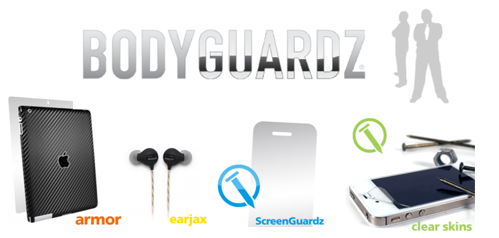 Exclusive: BodyGuardz giveaway and 20% sitewide discount - 9to5Toys