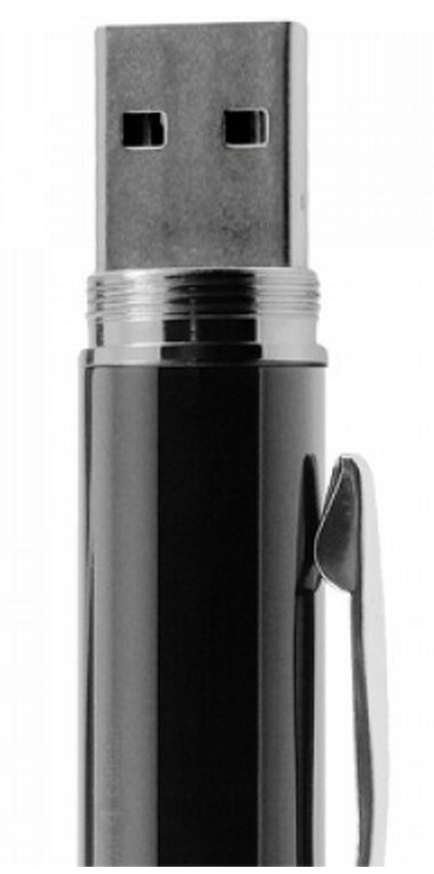 4GB USB Spy Pen w/Audio/Video Camera $20 shipped