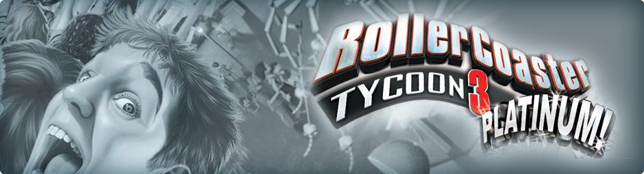 75% off RollerCoaster Tycoon 3 Platinum through GameAgent & 9to5Toys: $7.50