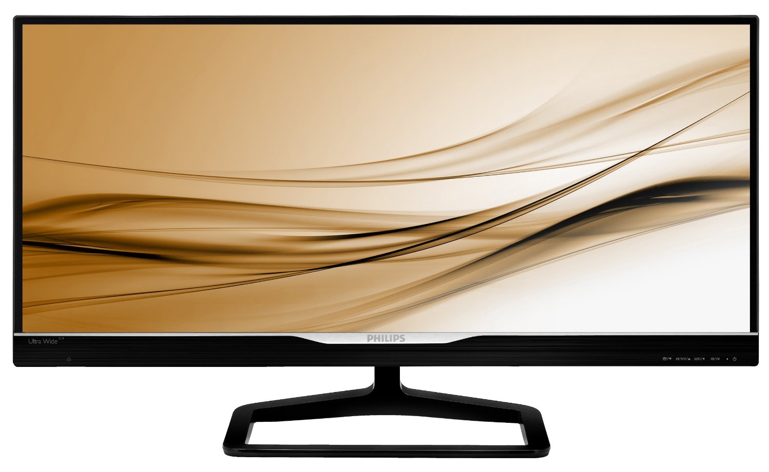 Philips Unleashes a Stunning 29" Panoramic HD Monitor w/ Simultaneous ...