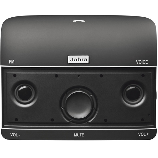 Jabra FREEWAY Bluetooth In-Car Speakerphone (refurb): $40 shipped