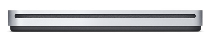 Apple SuperDrive, external USB DVD/CD drive $69.99 Shipped (Reg. $79)