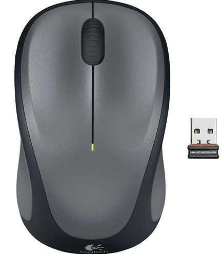 Best Buy Father's Day Sale - $10 Logitech Wireless Mouse, $500 Sharp ...