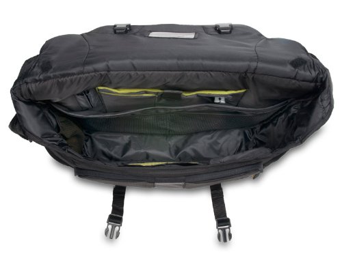 Powerbag laptop bag w/ built-in charging system: $50 shipped (Reg. $140)