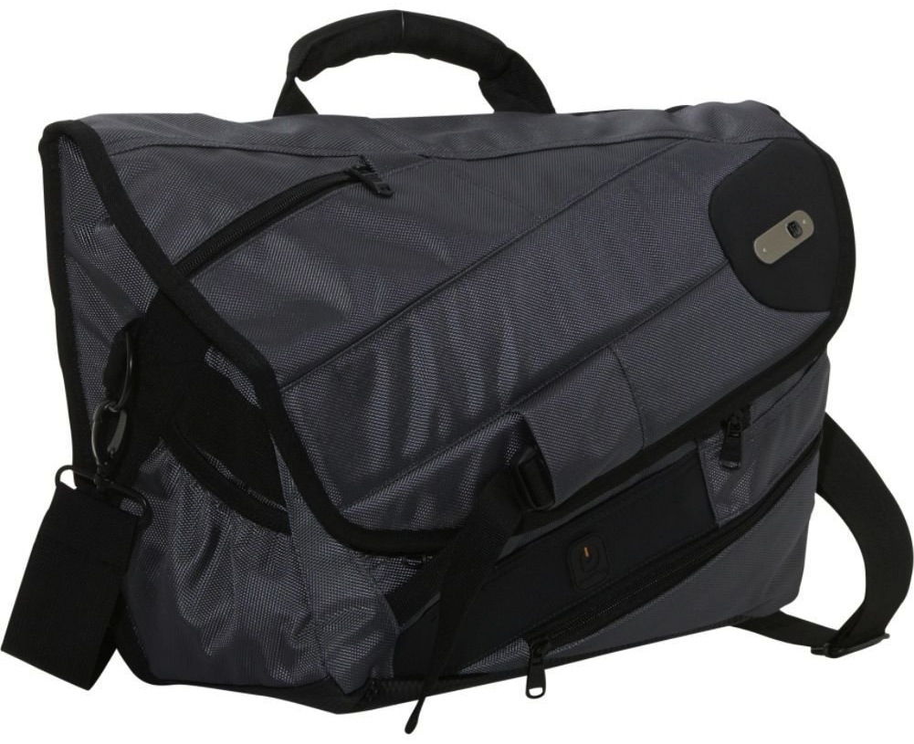 Powerbag laptop bag w/ built-in charging system: $35 shipped (Reg. $130)