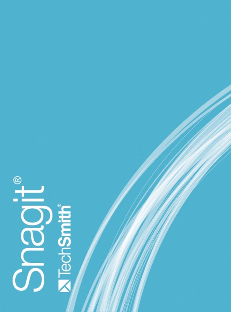 Snagit 11 - Screen Capture Tool (Mac Download) $20 (Reg. $50)