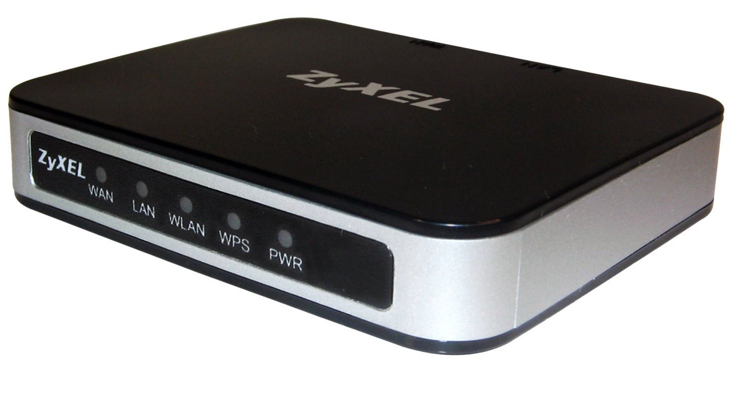 ZyXEL 802.11n Wireless Pocket Travel Router and Access Point $16 shipped