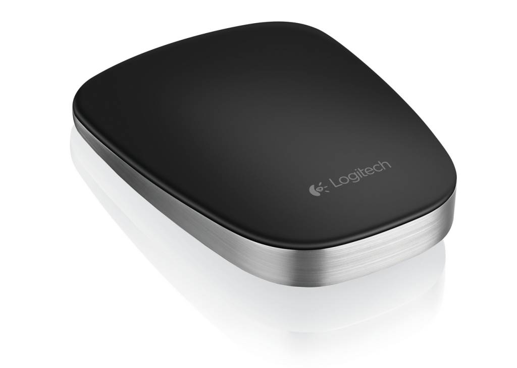 Logitech announces Ultrathin multi-touch Bluetooth mice made to match ...
