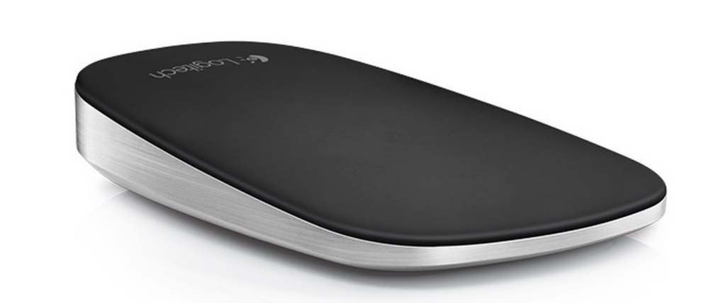 Logitech announces Ultrathin multi-touch Bluetooth mice made to match ...