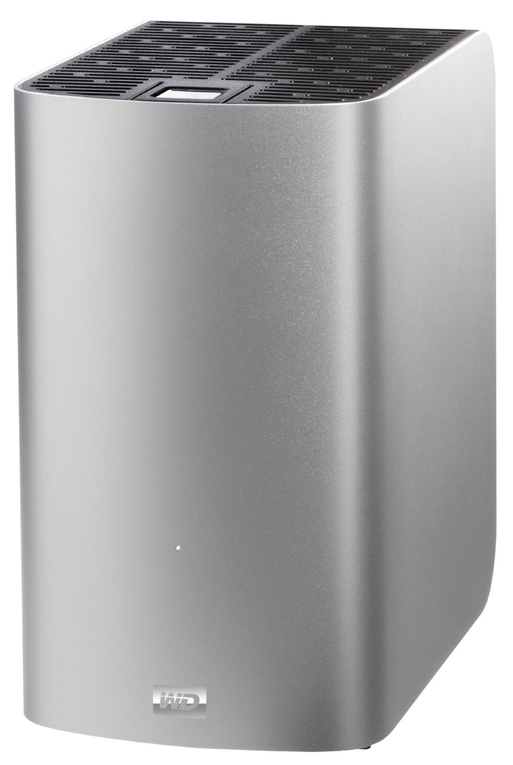 Western Digital My Book Thunderbolt Duo 4TB External RAID Hard Drive ...