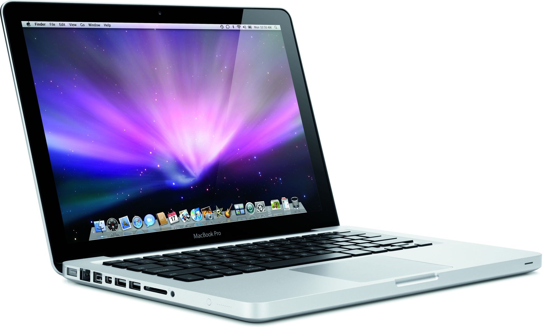 Refurb Macbook Pro's: 13" Intel Core 2 Duo $650, 17" Intel Quad-Core $1499