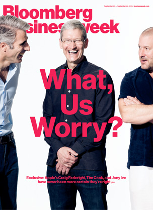 1-year magazine subscription: Bloomberg Businessweek: $20 ($230 off), more