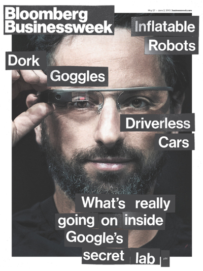 1-year magazine subscription: Bloomberg Businessweek: $20 ($230 off), more