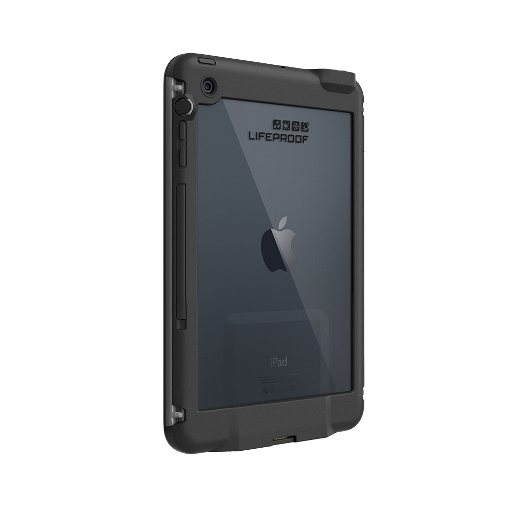 LifeProof's new protective nuud case for iPad mini now available
