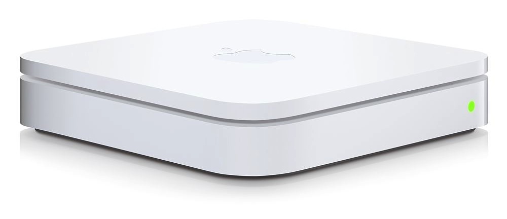 Apple Airport Extreme 5th Gen (Refurb): $75 shipped (Reg. $180 new)
