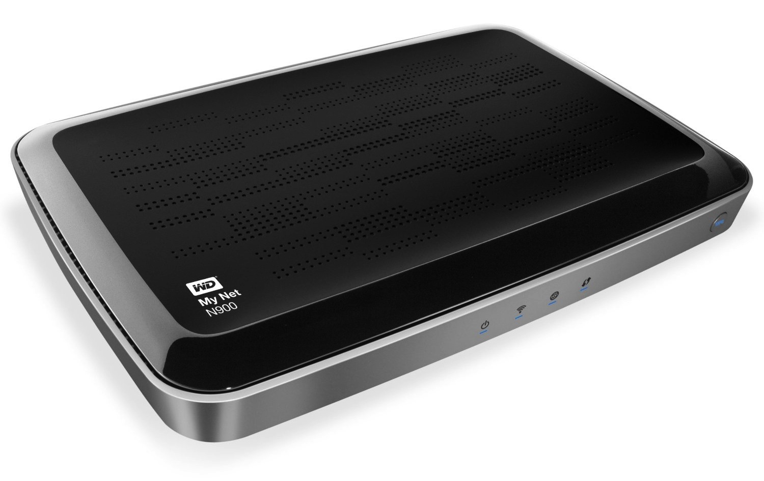 Western Digital My Net N900 HD dual band wireless router: $49 shipped ...