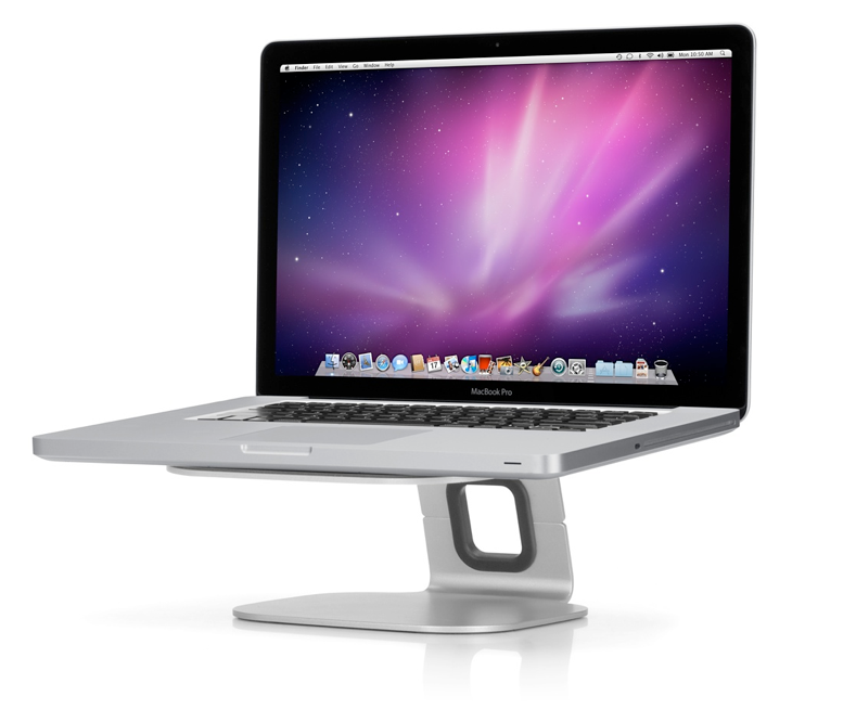 Belkin Zero Stand for Apple laptops $21 shipped (Reg. $50)