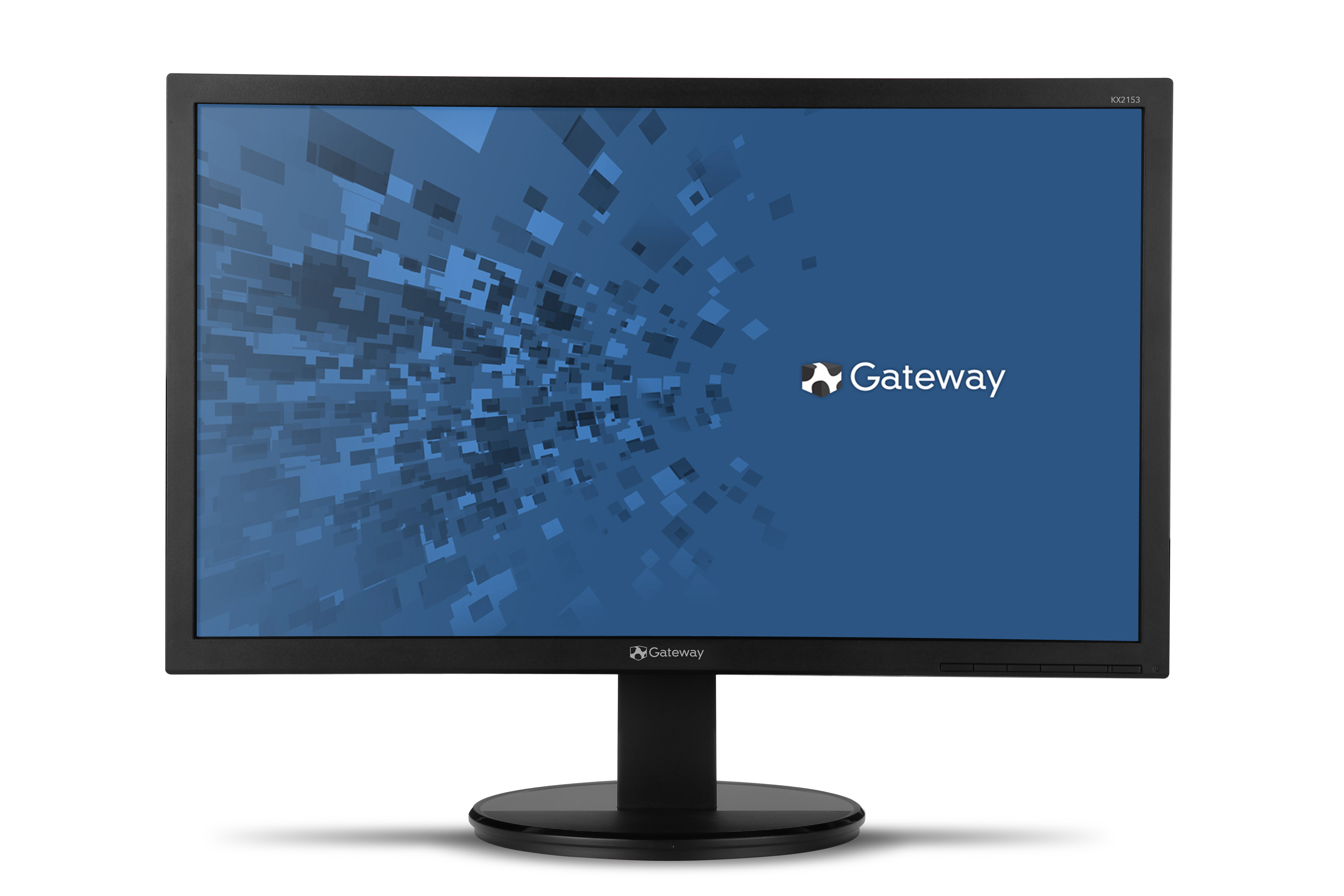 Gateway 22" Class LED Backlit 1080p Monitor $100 shipped (Reg. $120)