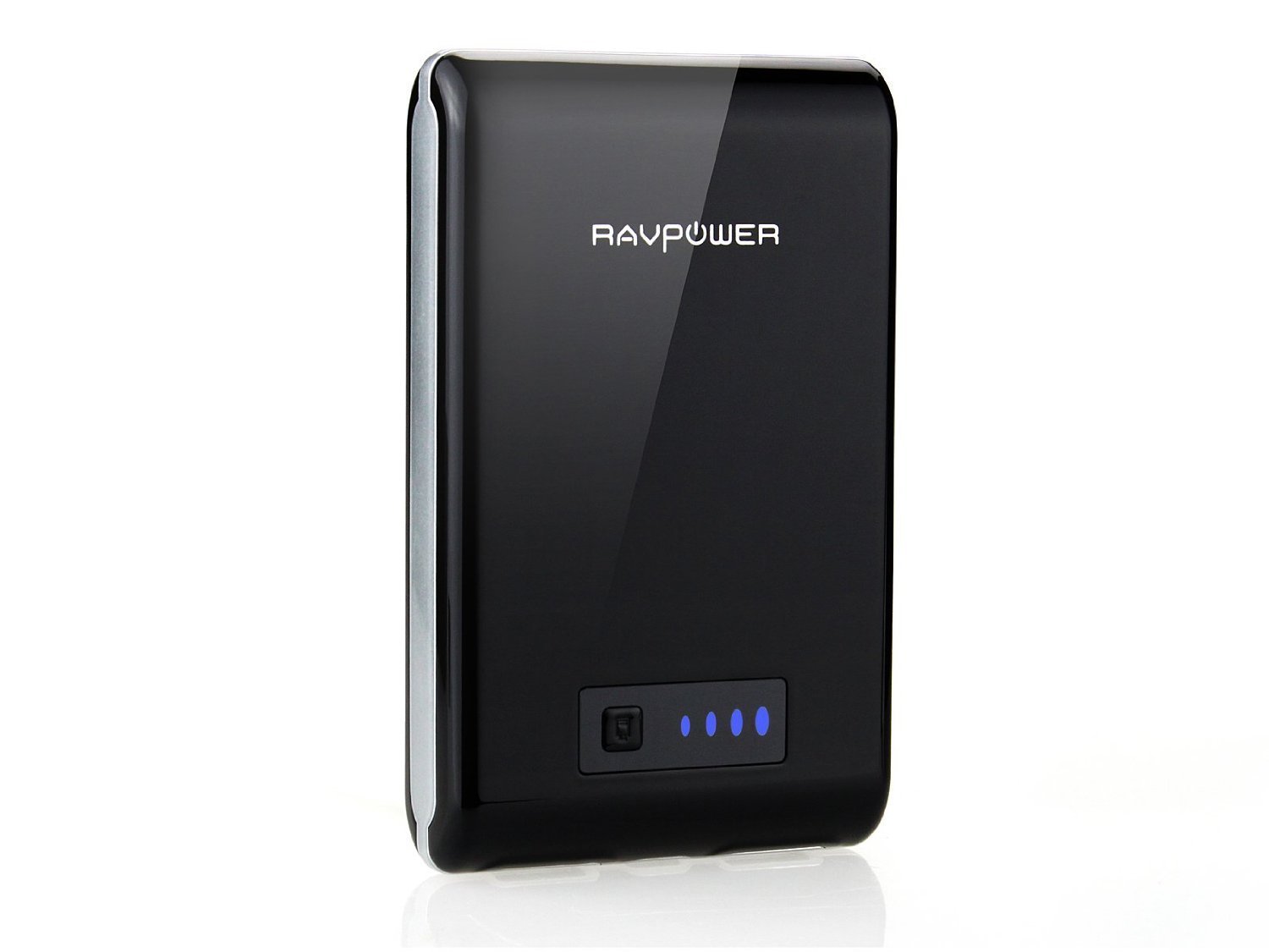 RAVPower Element 10400mAh external power bank $26 shipped (Reg. $36)