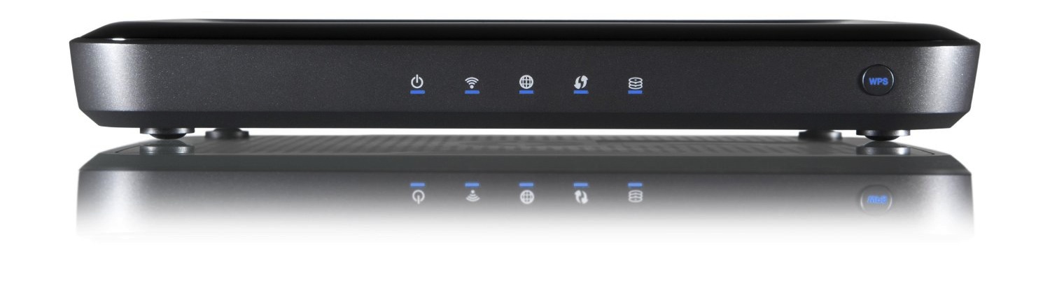 Dual-band router deals: Linksys EA6900 AC: $200, WD N900 w/ 2TB ...