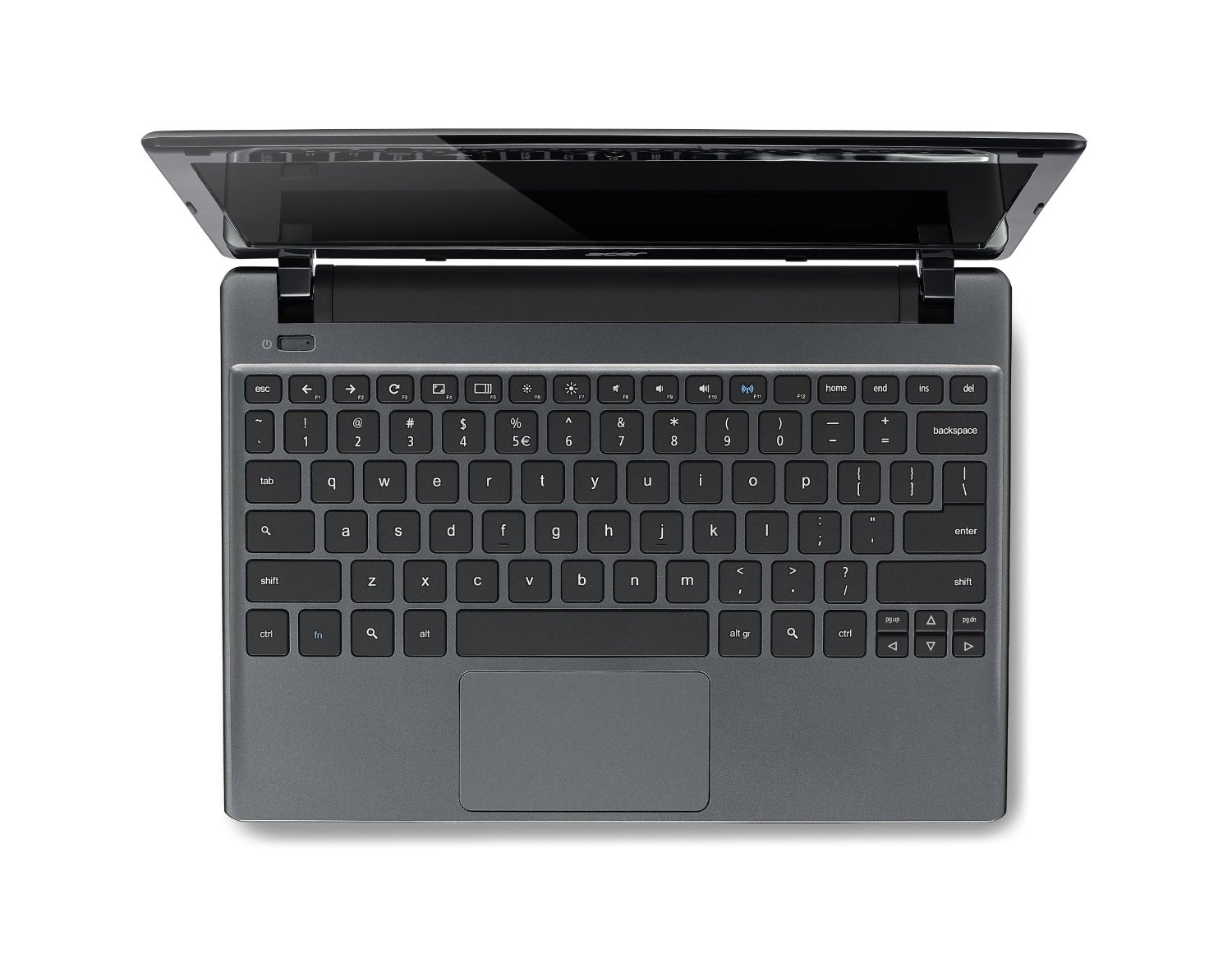 Acer C7 11.6-inch Chromebook w/ 2GB RAM, 16GB SSD: $130 shipped (Reg. $230)