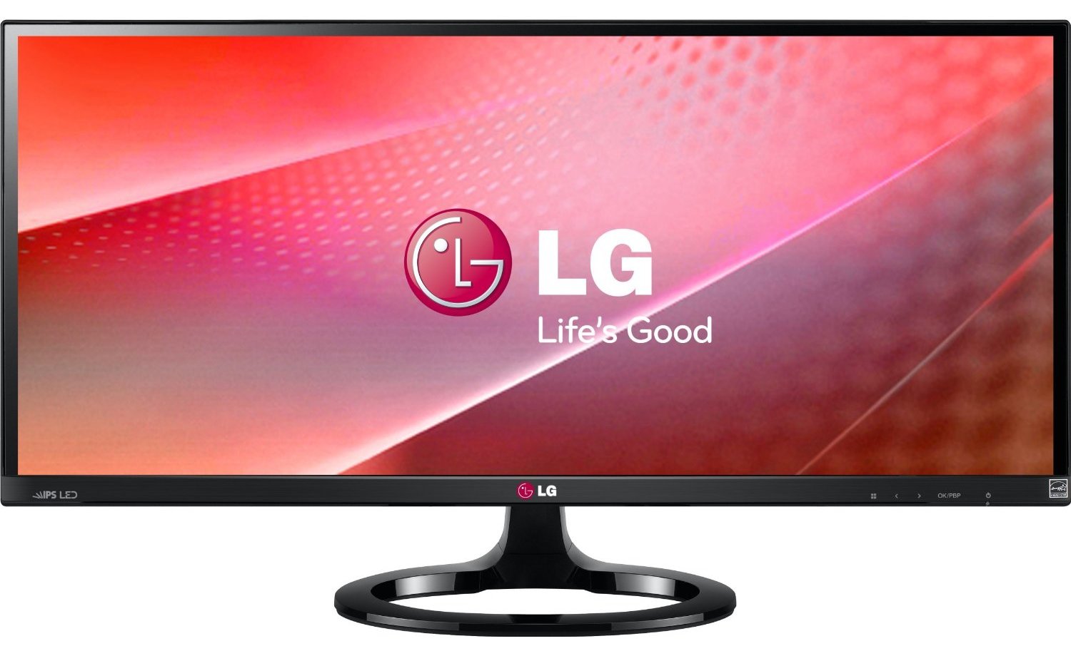LG 29" Widescreen IPS Monitor $400 (Reg. $650), 24" Dell $120 shipped ...