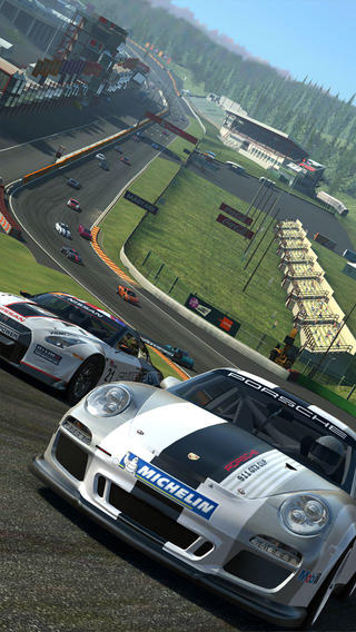 Game/App Deals: GT Racing 2 out now for free, Razer gaming accessories ...