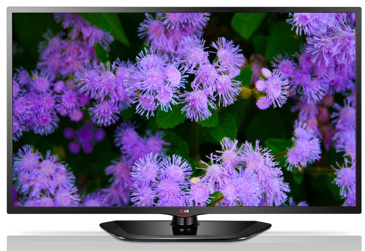 Cyber Monday HDTV Sales: LG 39" LED $300, Seiki 39" $229, LG 50" $448 ...
