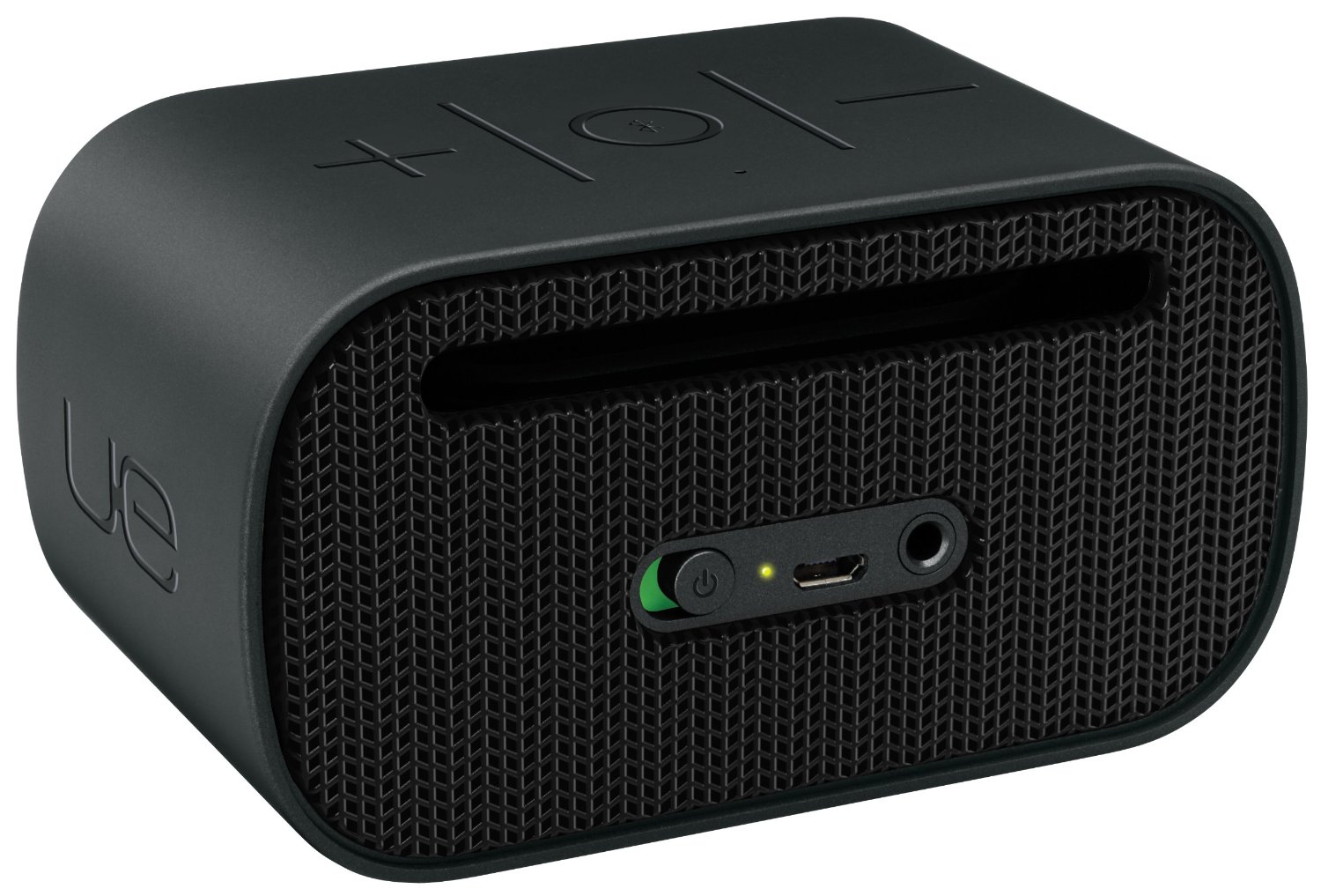 Logitech UE Mini Boom portable Bluetooth speaker $72 shipped (Reg. $100)