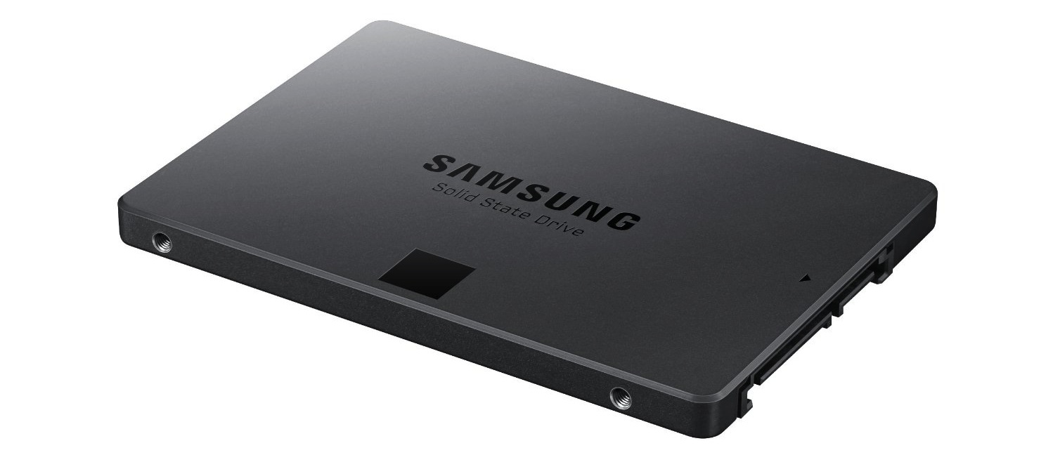 Samsung's new 15TB SSD fits world's highest-capacity hard drive in 2.5 ...