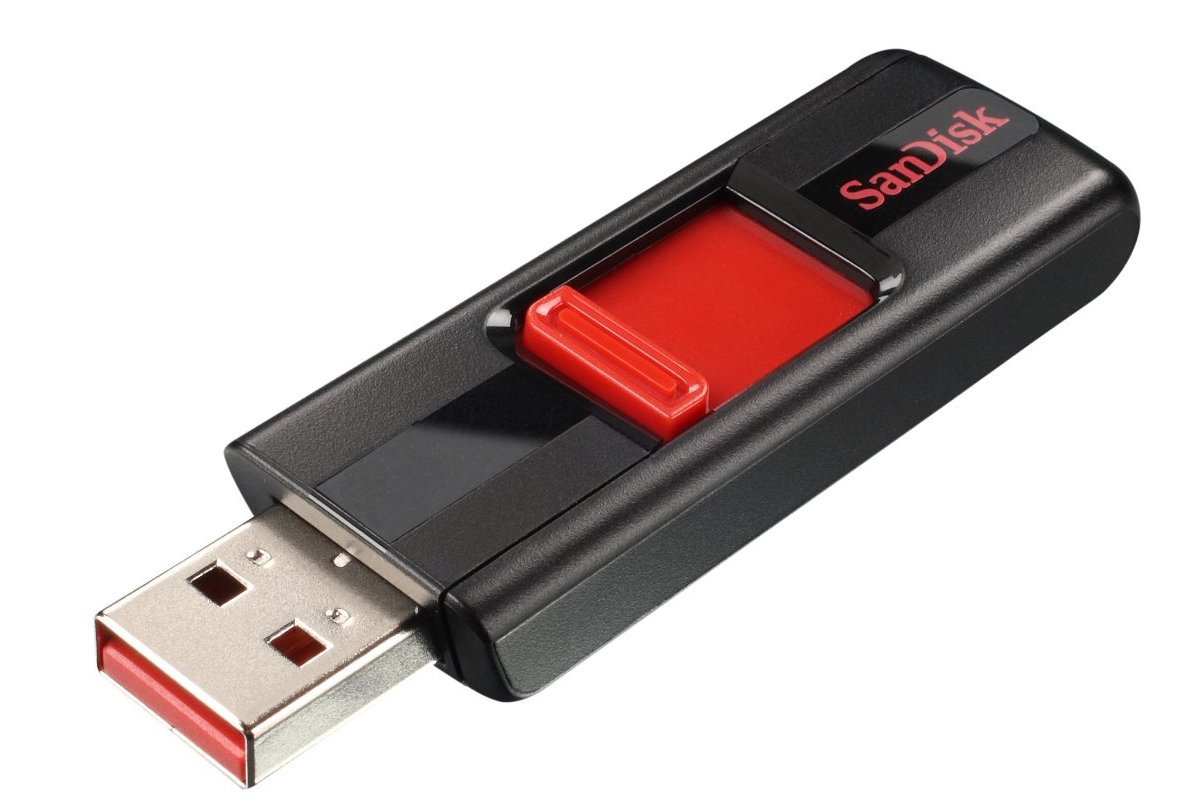 Amazon Up To 60% Off Select SanDisk Memory: 480GB SSD $280, 32GB flash drive $12, 32GB SD $25, more