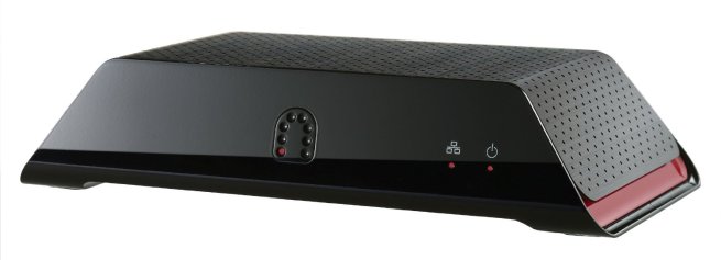 SlingBox SOLO Remote TV Streamer Refurb w/Virtual Program Guide $50 shipped