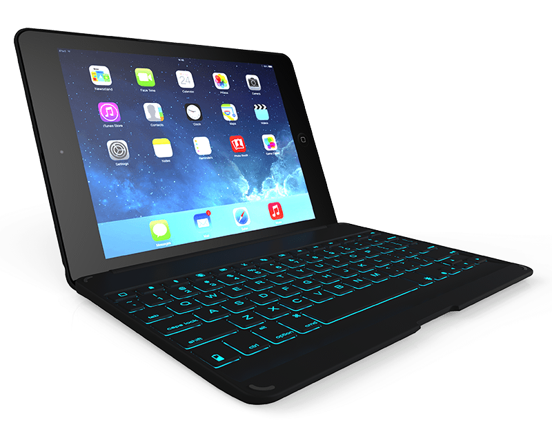 ZAGG Cyber Monday: 20% off tablet keyboards, 50% off everything else ...