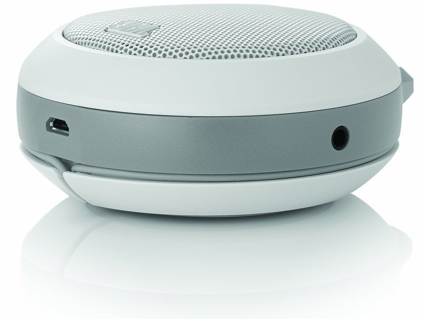 JBL Micro II ultra-portable speaker in black or white: $21 shipped ($30 ...