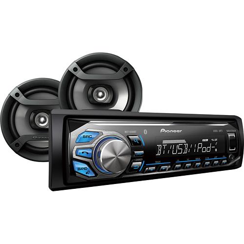 Daily Deal Roundup: Car Digital Media Receiver $60, 24-inch 1080P TV w ...