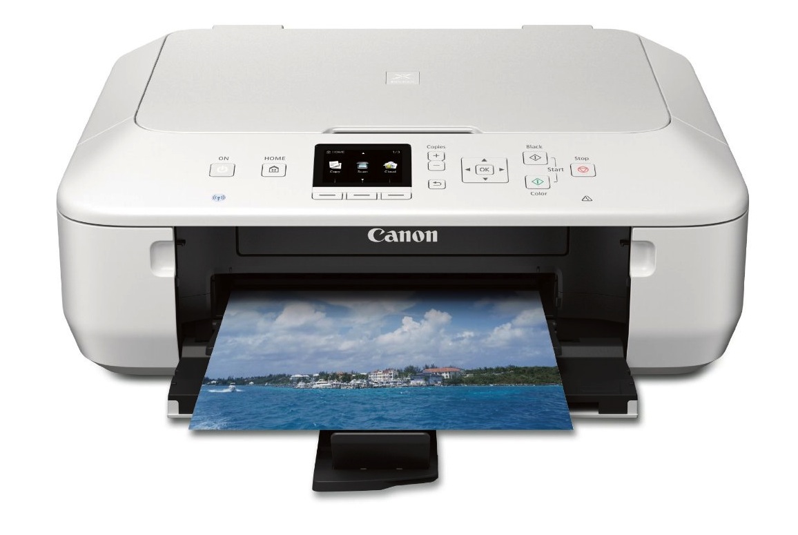 Wireless Printers: Canon PIXMA $80, Epson WorkForce $65, Brother ...