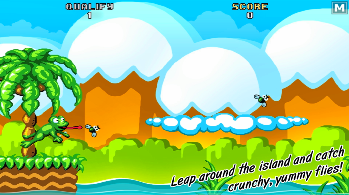 Game/App Deals: Titanfall pre-order w/ $25 credit, Frogbert & Monkey ...