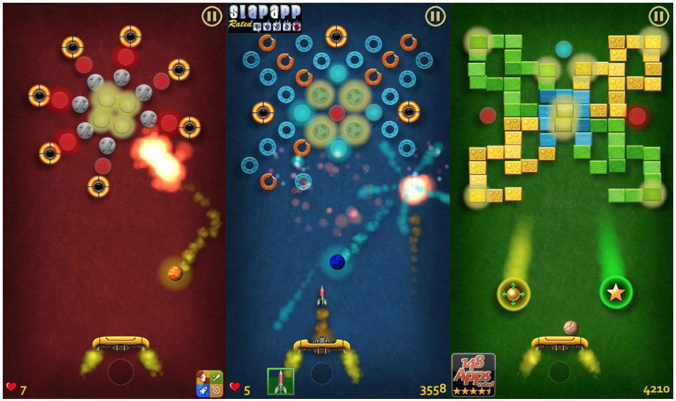 Game/App Deals: Angry Birds Star Wars for 3DS: $10, Jet Ball: FREE ...