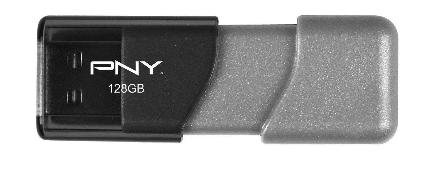 Flash Drive Deals w/ USB 3.0: PNY 32GB/128GB: $15/$57 shipped (Reg. $40 ...