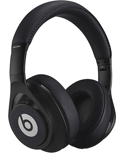 Beats by Dr. Dre Executive over-ear headphones (black) $185 shipped ...