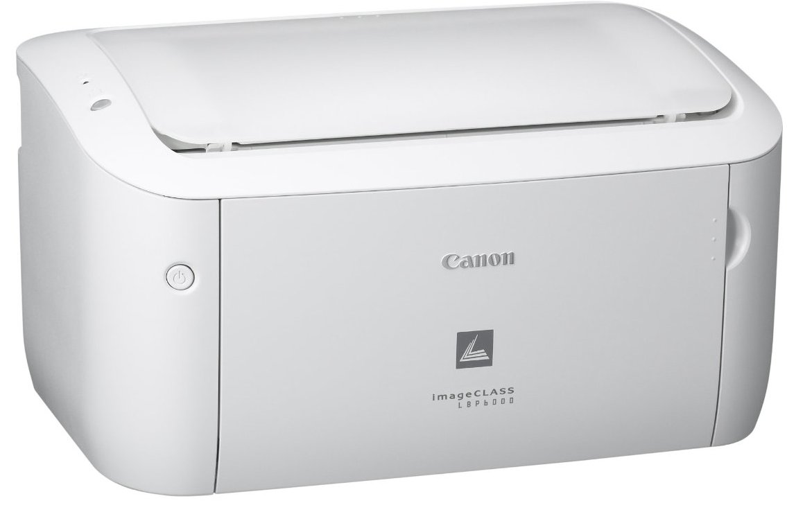 Canon imageCLASS LBP6000 Compact Laser Printer $50 shipped (Reg. $120 ...