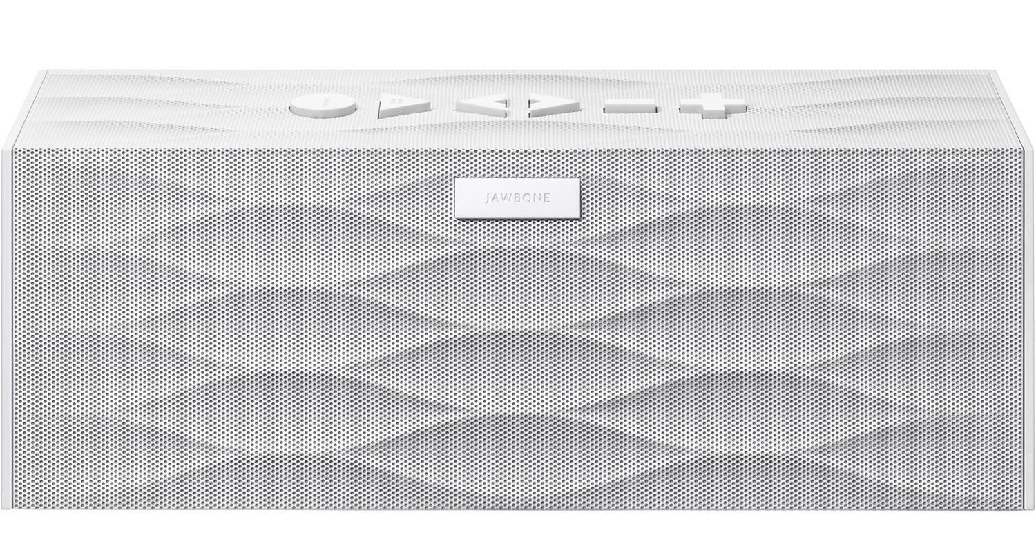 Jawbone BIG JAMBOX Wireless Bluetooth Speaker $210 shipped (Reg. $300)