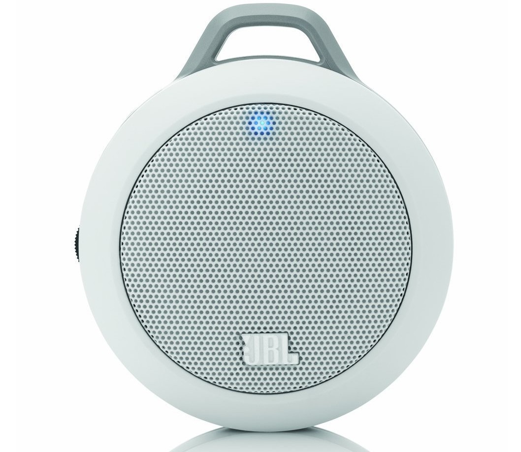 JBL Micro II Ultraportable Rechargeable Multimedia Speaker $20 shipped ...