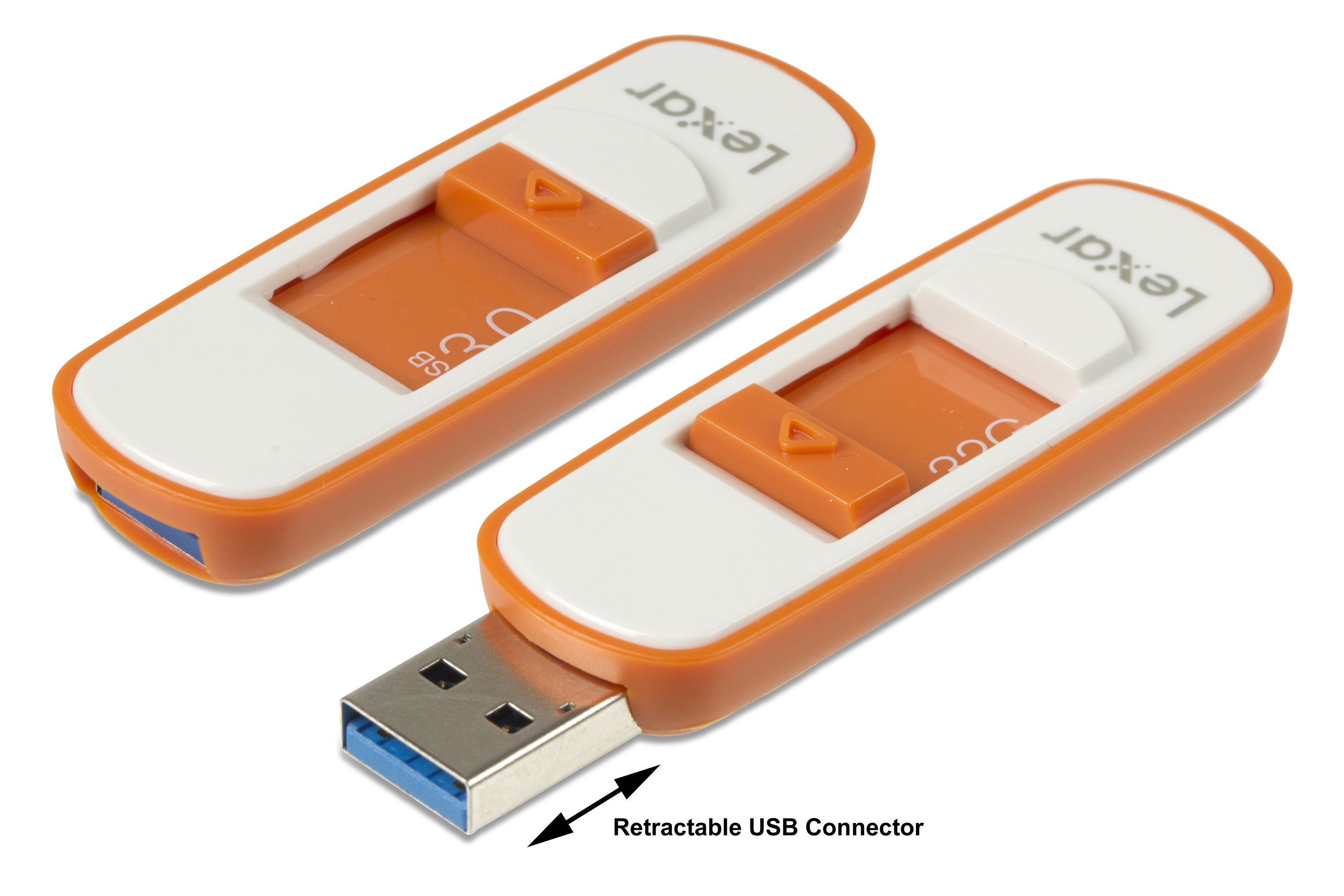 Lexar 32GB JumpDrive $15 (Reg. $33), PNY 128GB $49 shipped (Reg. $70)