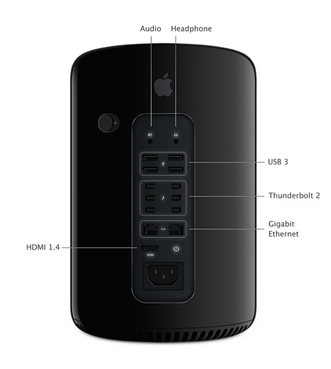 MacMall has two models of the new Mac Pro in-stock and ready to ship