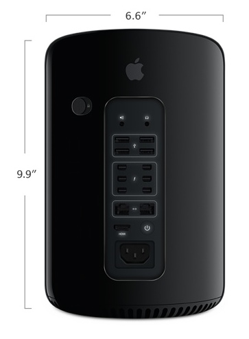 MacMall has two models of the new Mac Pro in-stock and ready to ship