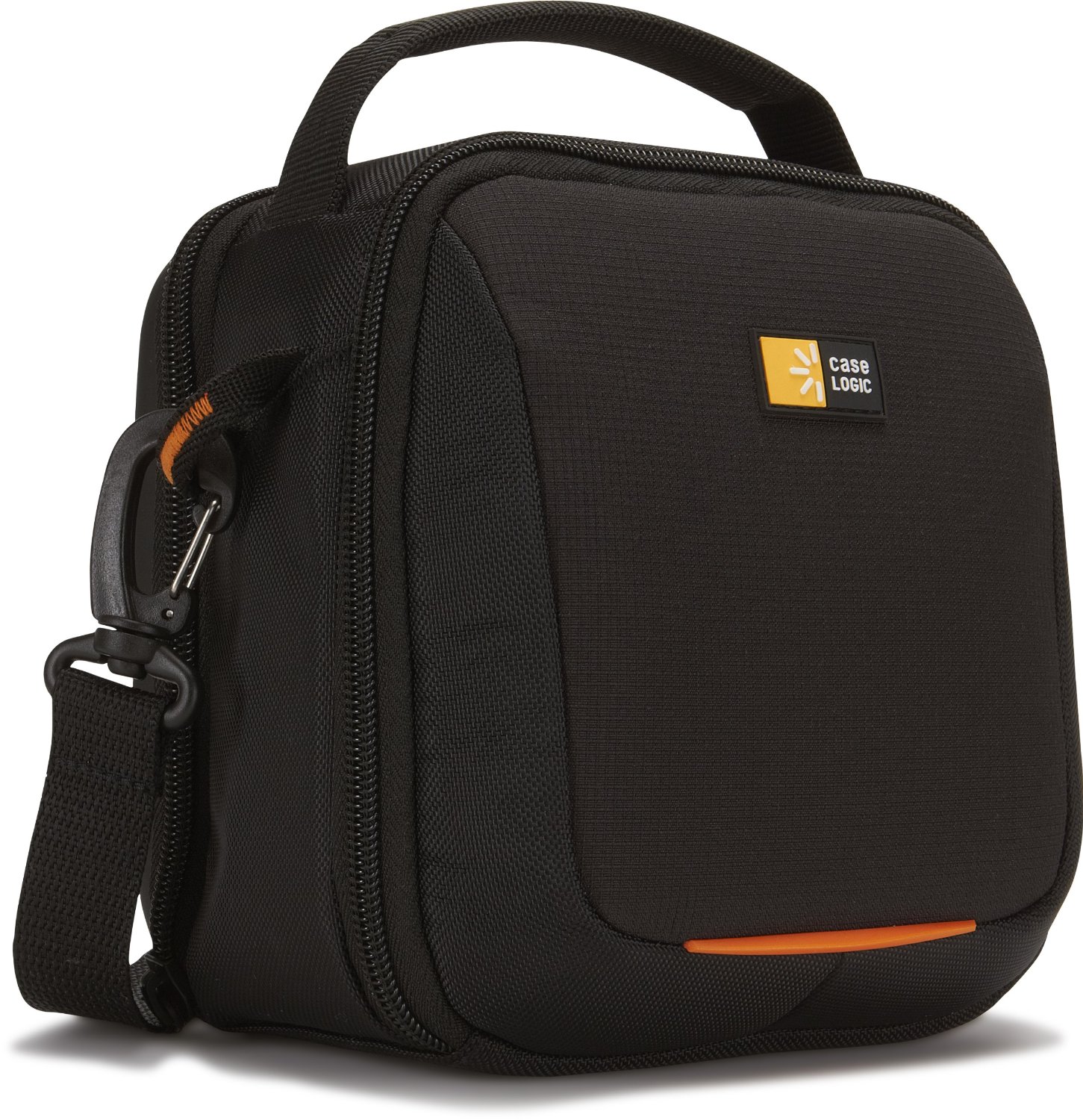 Case Logic Compact Systems Camera Medium Kit Bag: $6 w/free Prime shipping