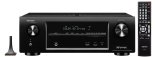 Daily Deals: Denon 5.1-Channel Home Theater Receiver $299, Netgear Dual ...