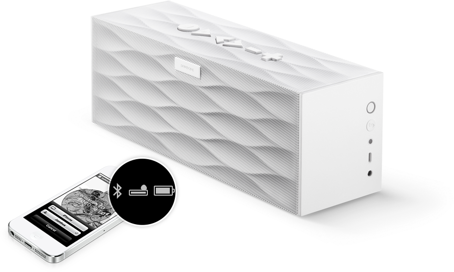 Portable Bluetooth Speakers: Jawbone BIG Jambox $200 shipped (Reg. $300 ...