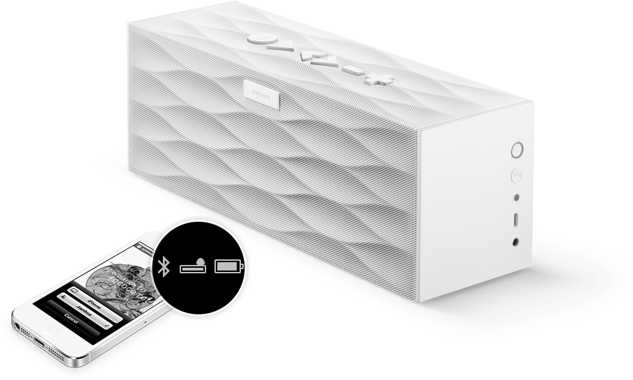 Portable Bluetooth Speakers: Jawbone BIG Jambox $200 shipped (Reg. $300 ...
